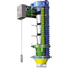 Loading Bellows – MBulk Solids Handling