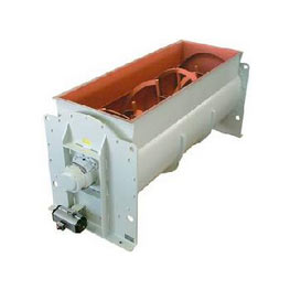 Mixers – MBulk Solids Handling