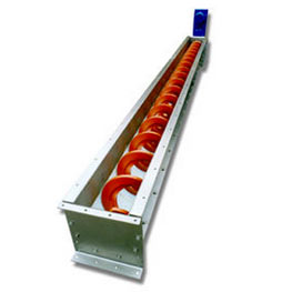 Bulk Solid Conveying – MBulk Solids Handling